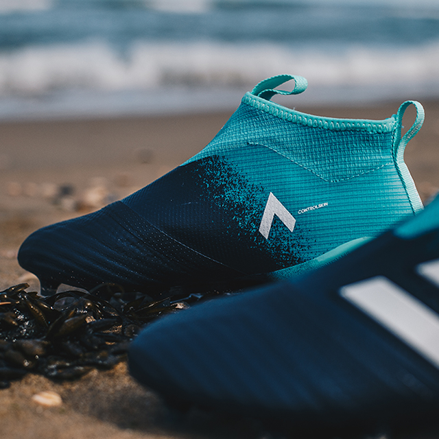 Ontdek het nieuwe adidas Ocean Storm Pack