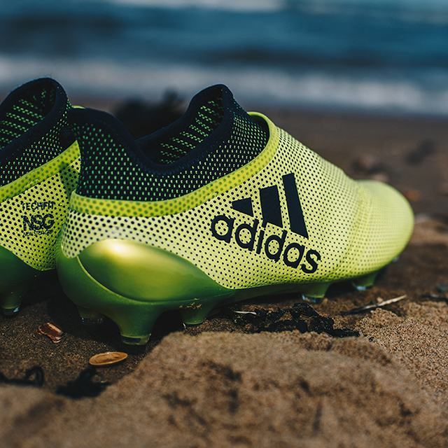 Ontdek het nieuwe adidas Ocean Storm Pack