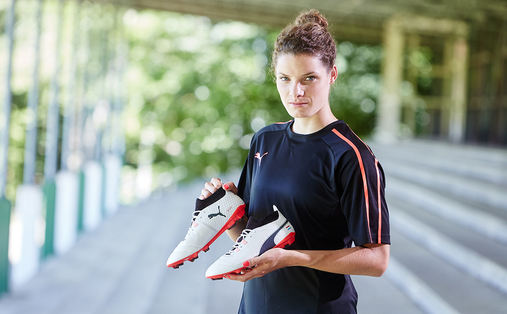 Interview met Dominique Janssen - Voetbalshop.nl