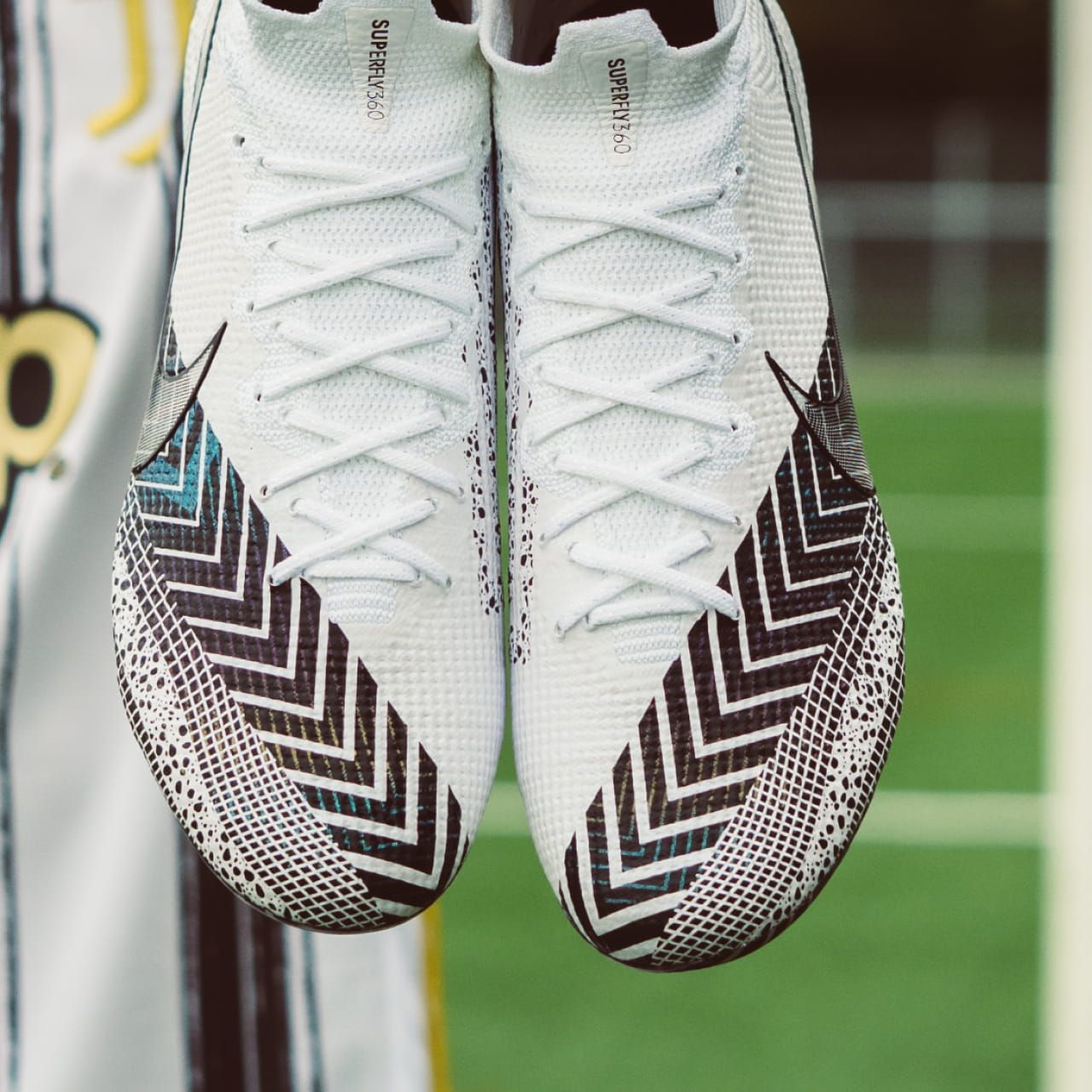 Nike Dream Speed Pack; maak van je dromen werkelijkheid!