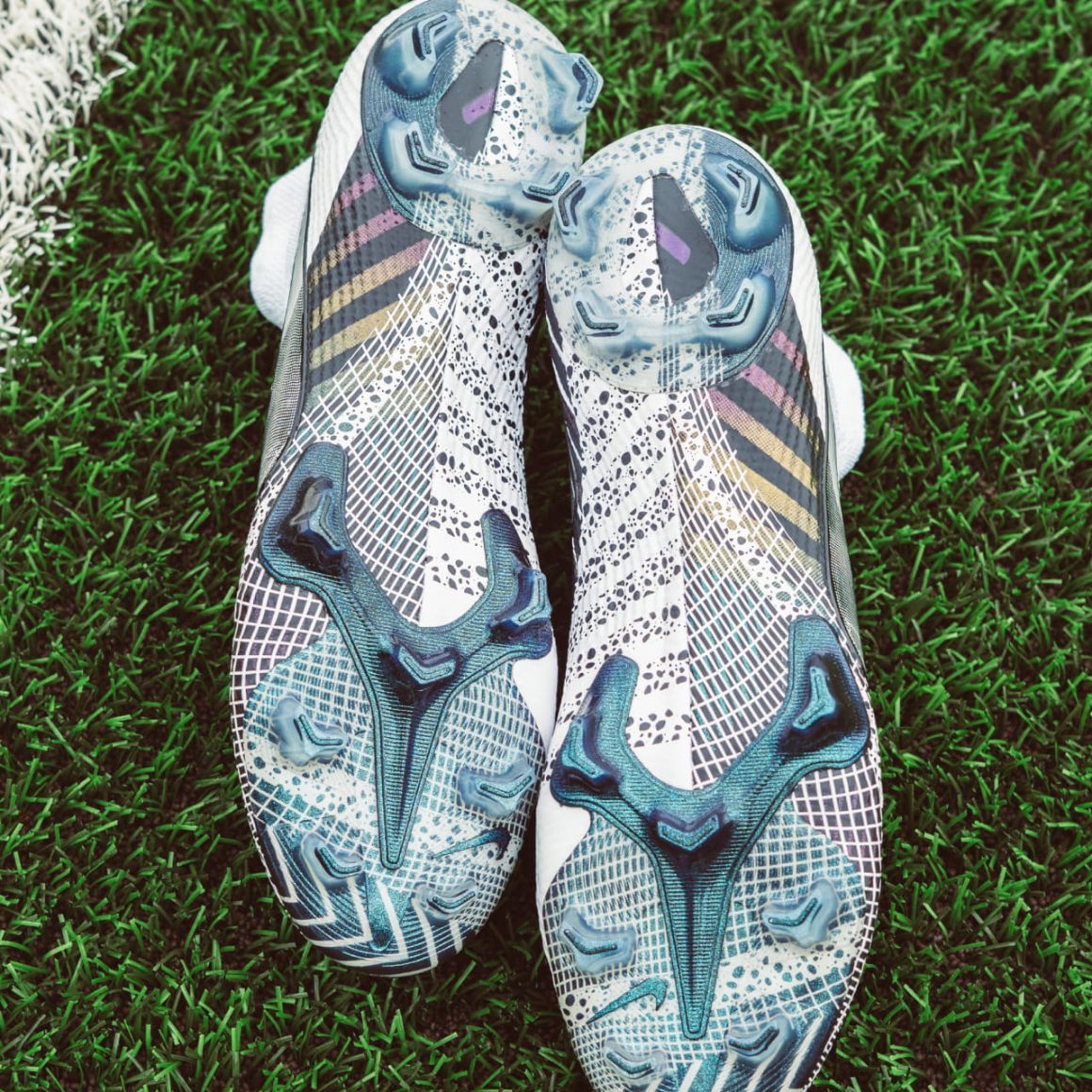 Nike Dream Speed Pack; maak van je dromen werkelijkheid!