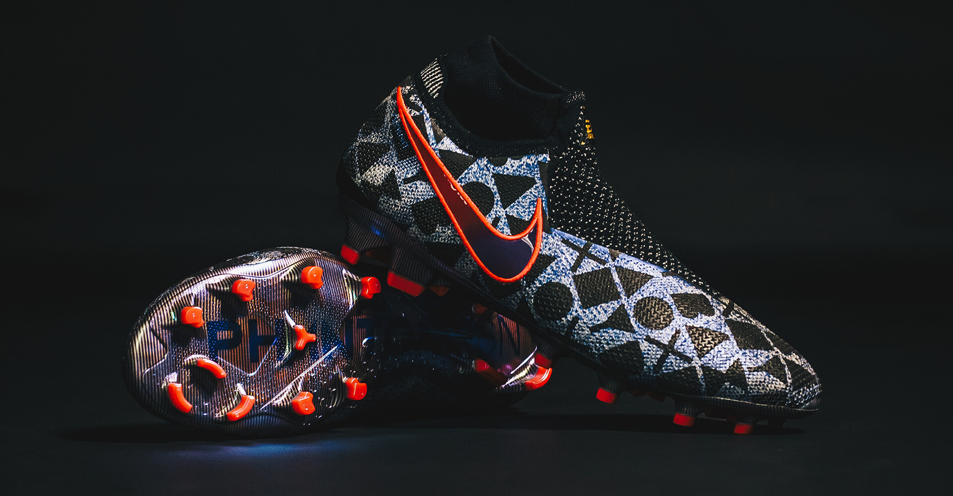Nike X EA Sports Phantom VSN | Nike lanceert samen met EA Sports de ...