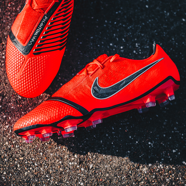 Nieuwe Nike voetbalschoenen | Het is over en uit met het Nike Game Over ...
