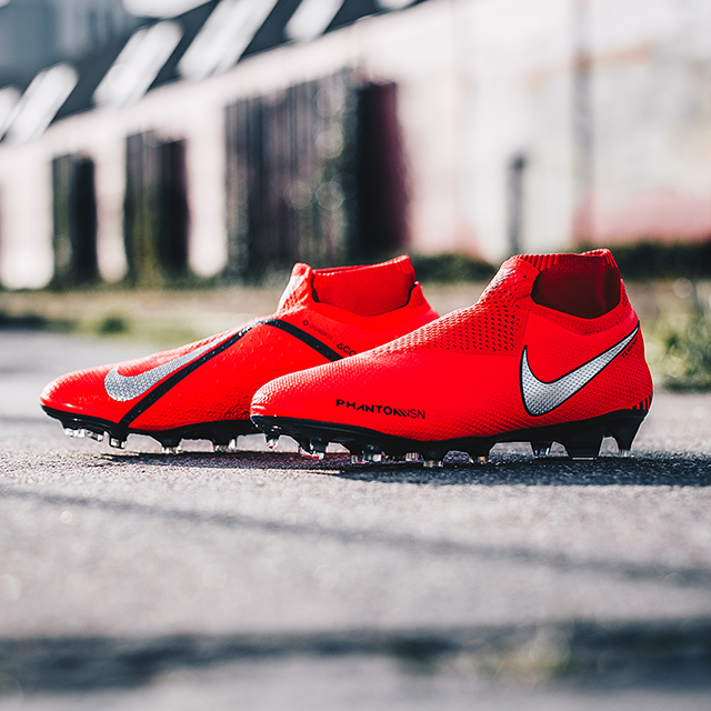 Nieuwe Nike voetbalschoenen | Het is over en uit met het Nike Game Over ...