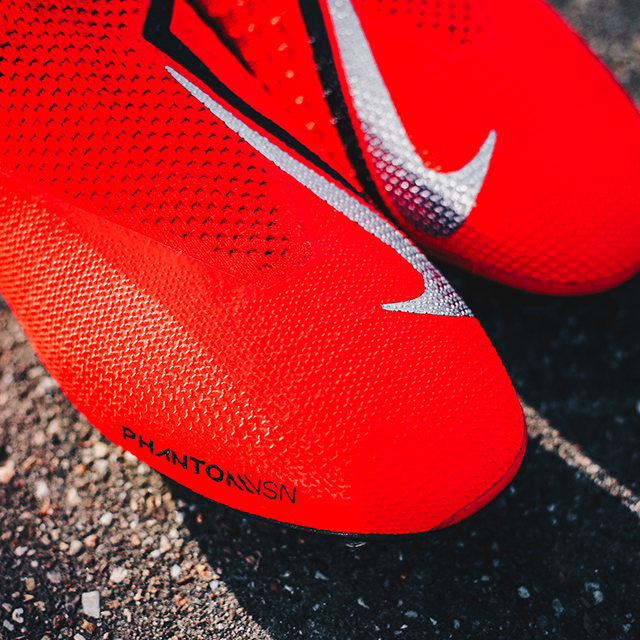 Nieuwe Nike voetbalschoenen | Het is over en uit met het Nike Game Over ...