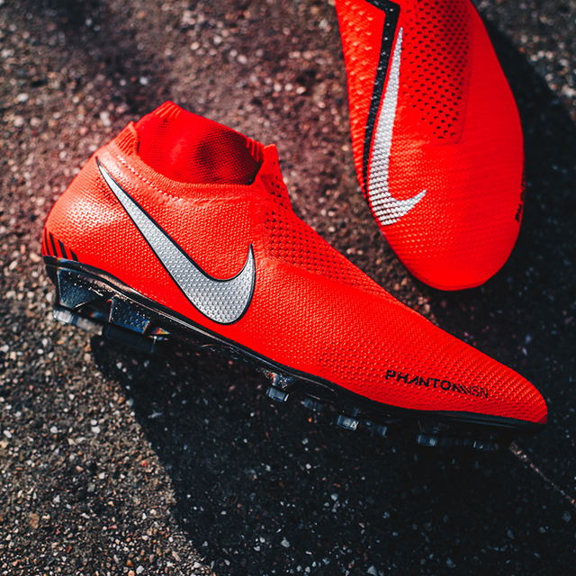 Nieuwe Nike voetbalschoenen | Het is over en uit met het Nike Game Over ...