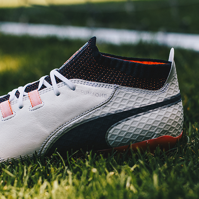 PUMA onthult de nieuwe PUMA ONE 17