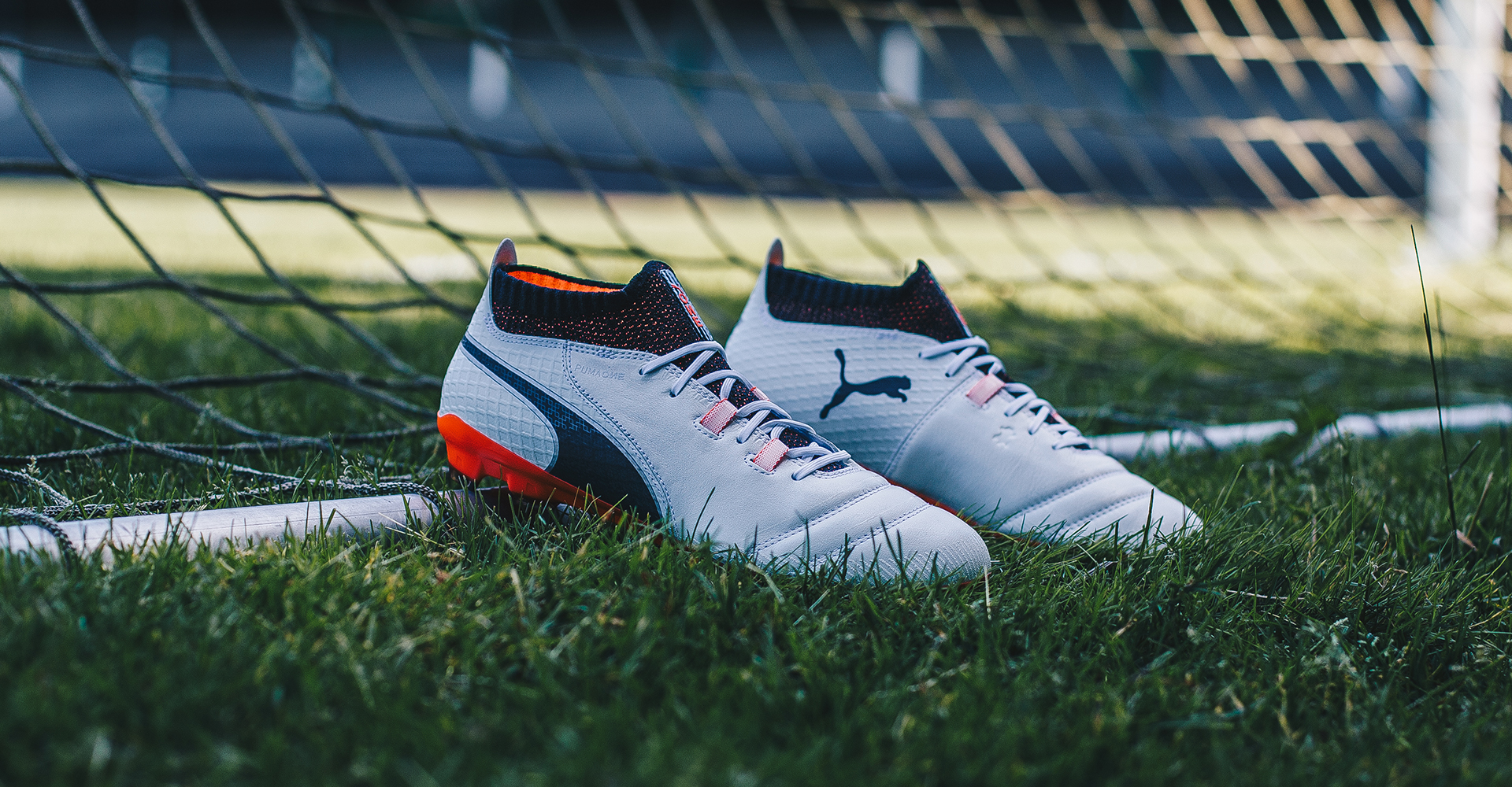 PUMA onthult de nieuwe PUMA ONE 17 - Voetbalshop.nl