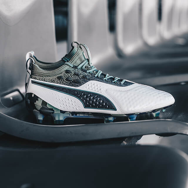 Nieuwe PUMA voetbalschoenen | Ga vol in de aanval met het PUMA Attack Pack