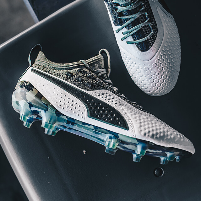 Nieuwe PUMA voetbalschoenen | Ga vol in de aanval met het PUMA Attack Pack