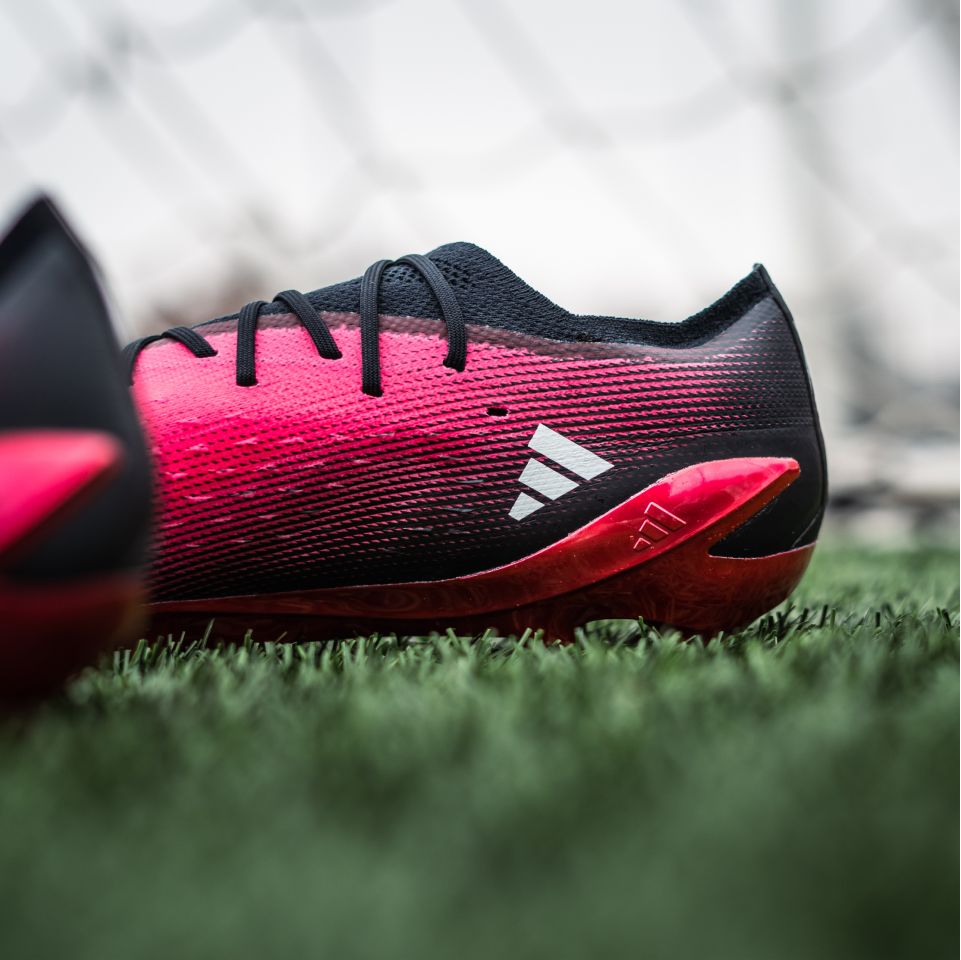 Precisie tot in het detail, de nieuwe adidas Predator Accuracy uit het ...