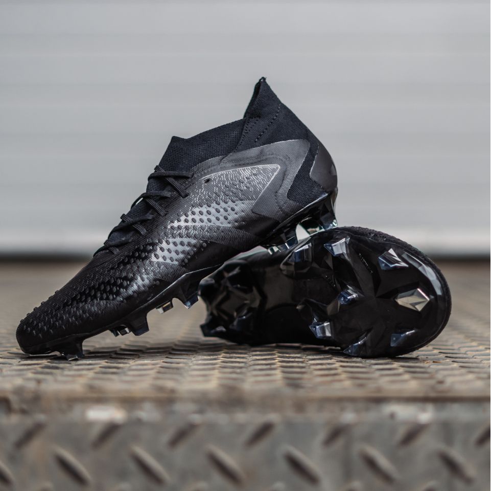 Scherpschutters blijven onder de radar met het adidas Nightstrike Pack ...