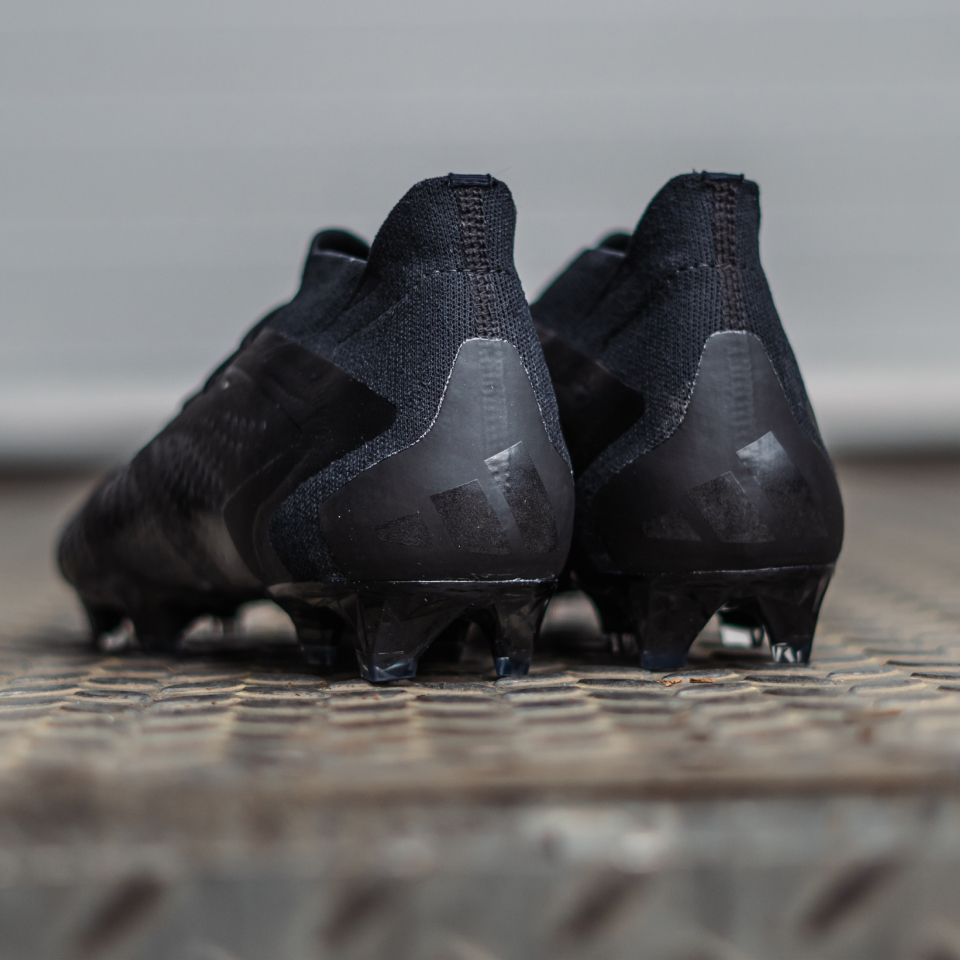 Scherpschutters blijven onder de radar met het adidas Nightstrike Pack ...