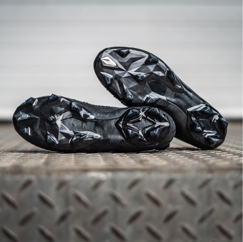 Scherpschutters blijven onder de radar met het adidas Nightstrike Pack ...