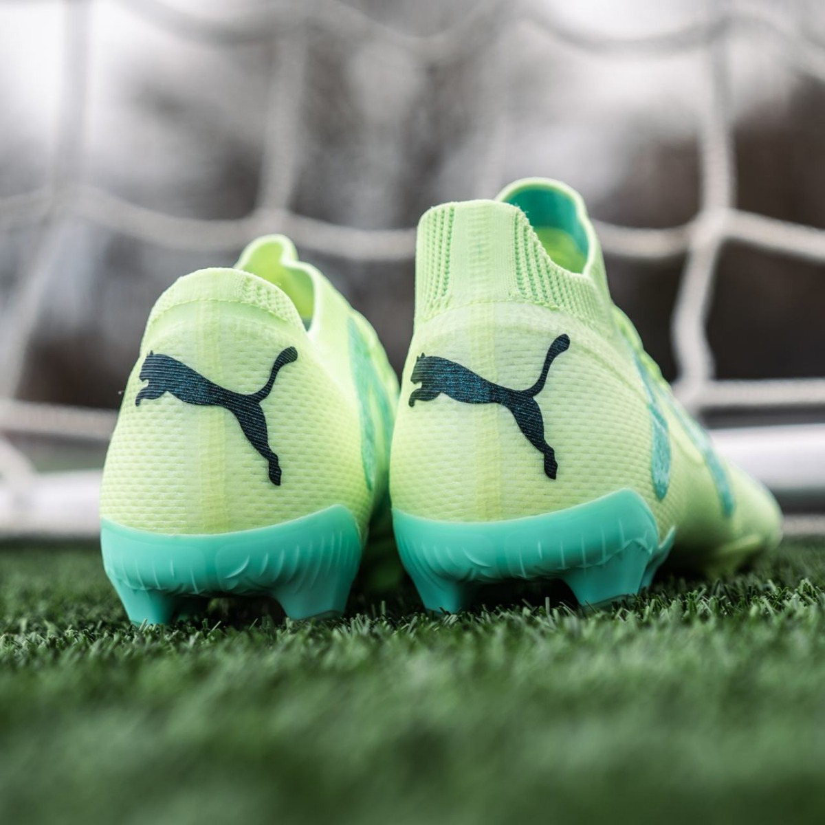 Maak het verschil in de eindfase, dit is het PUMA Pursuit Pack ...