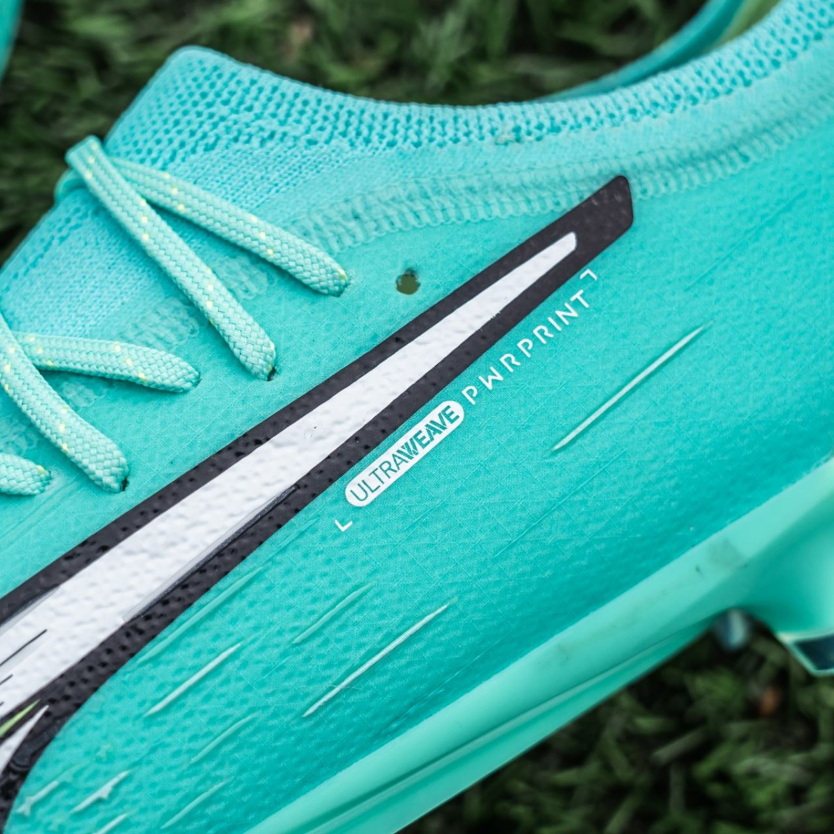 Maak het verschil in de eindfase, dit is het PUMA Pursuit Pack ...