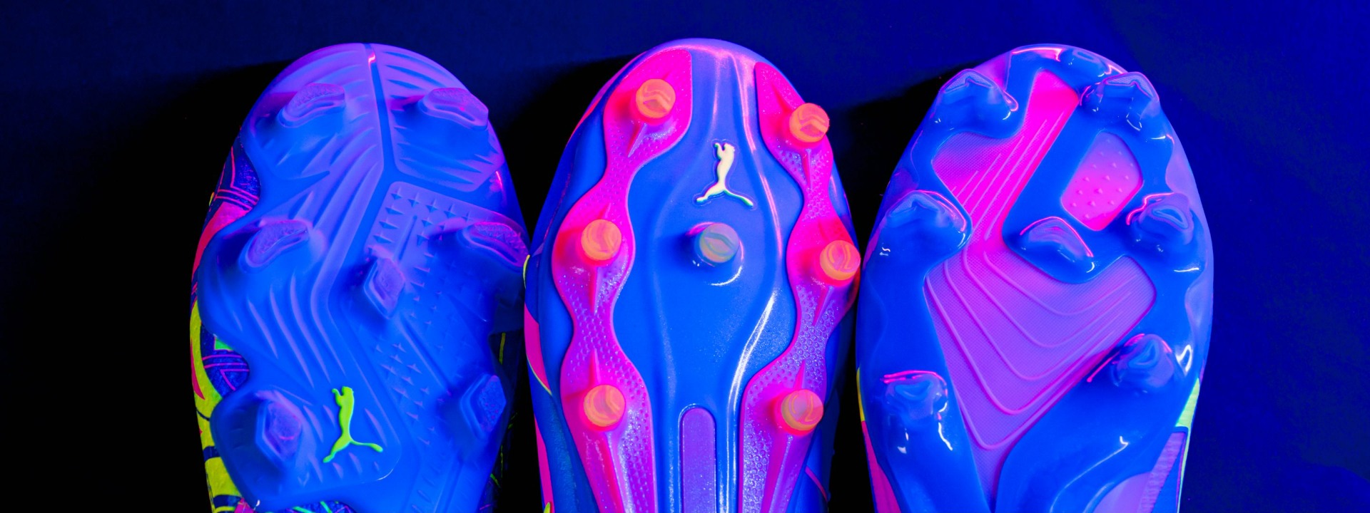 Laat je energie nu los met het PUMA Energy Pack - Voetbalshop.nl