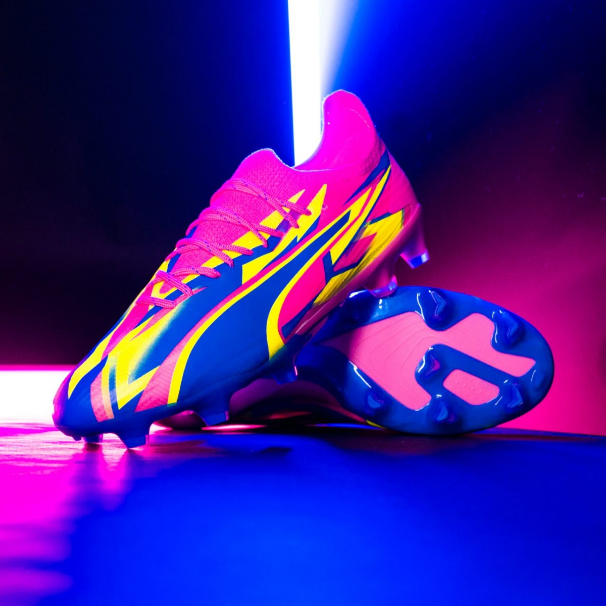 Laat je energie nu los met het PUMA Energy Pack - Voetbalshop.nl