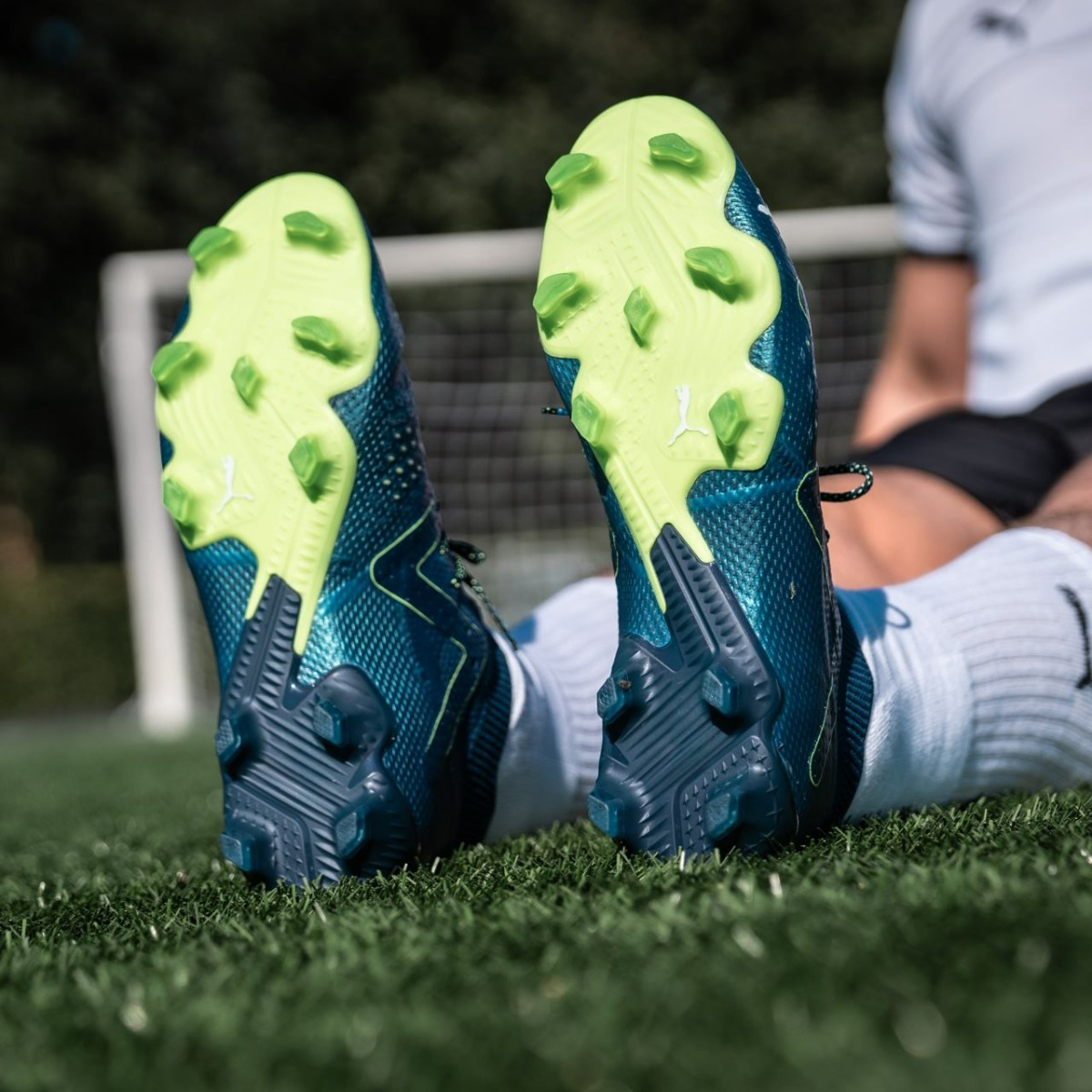 Schakel een versnelling hoger met het PUMA Gear Up Pack - Voetbalshop.nl
