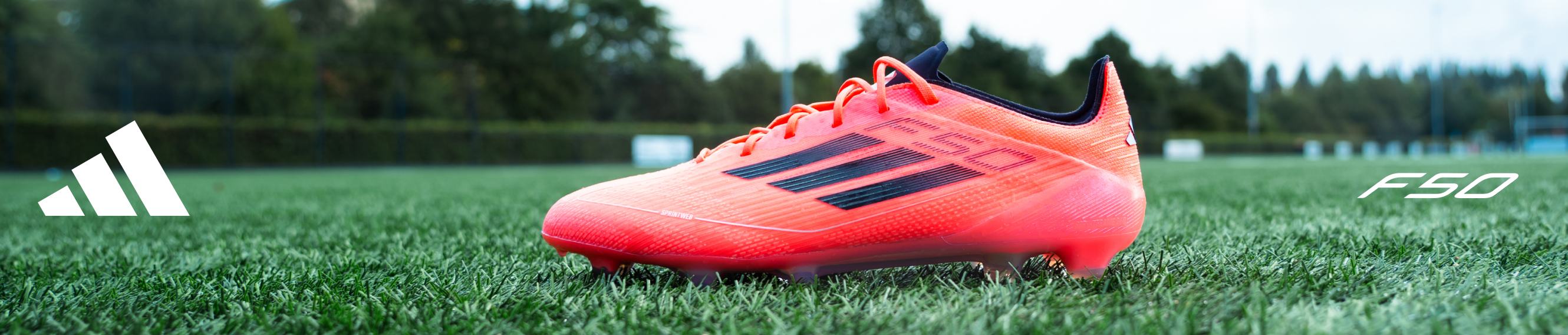 adidas F50 voetbalschoenen vind hier