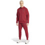 adidas België Travel Trainingspak 2024-2026 Donkerrood Donkergrijs ...