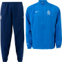 Nike Netherlands Total 90 Tracksuit Full-Zip 2004 Reissue Blue Dark ...