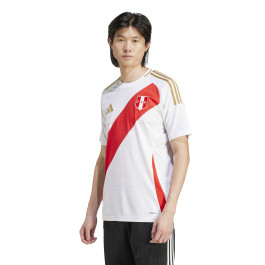 adidas Peru Home Jersey 2024-2026 - Voetbalshop.nl