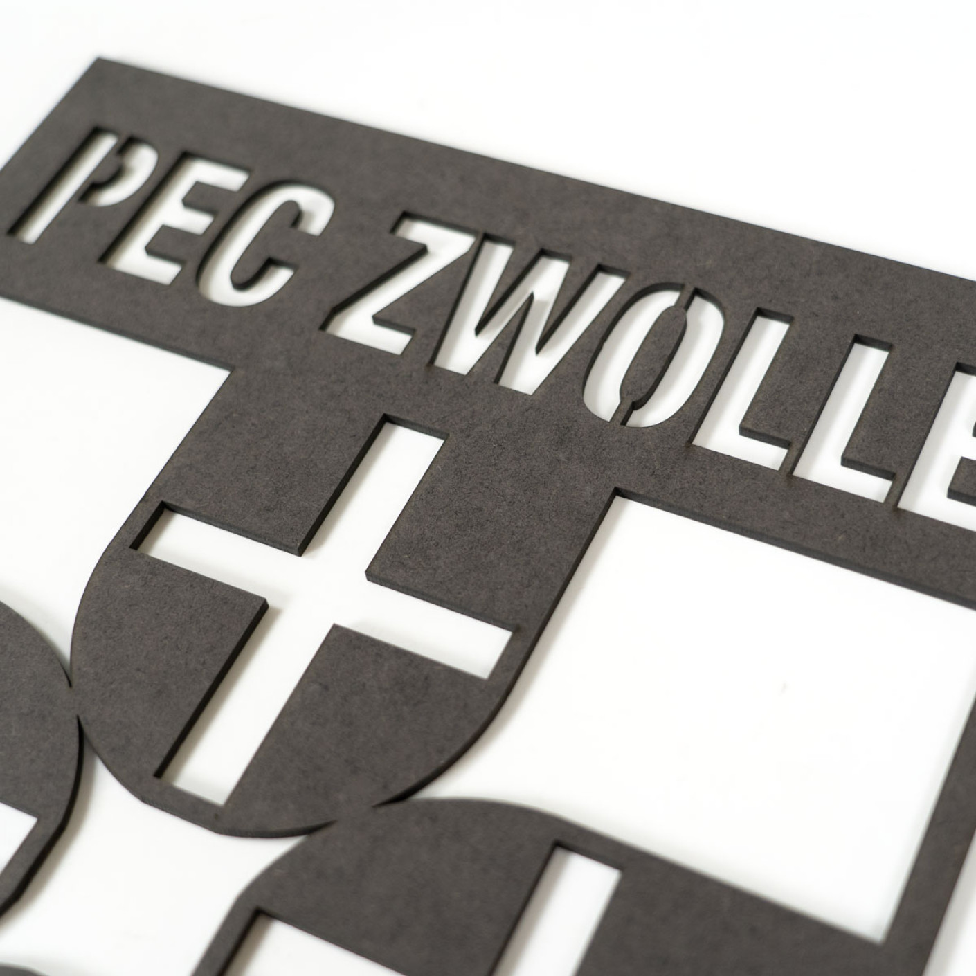 Fc Zwolle Logo