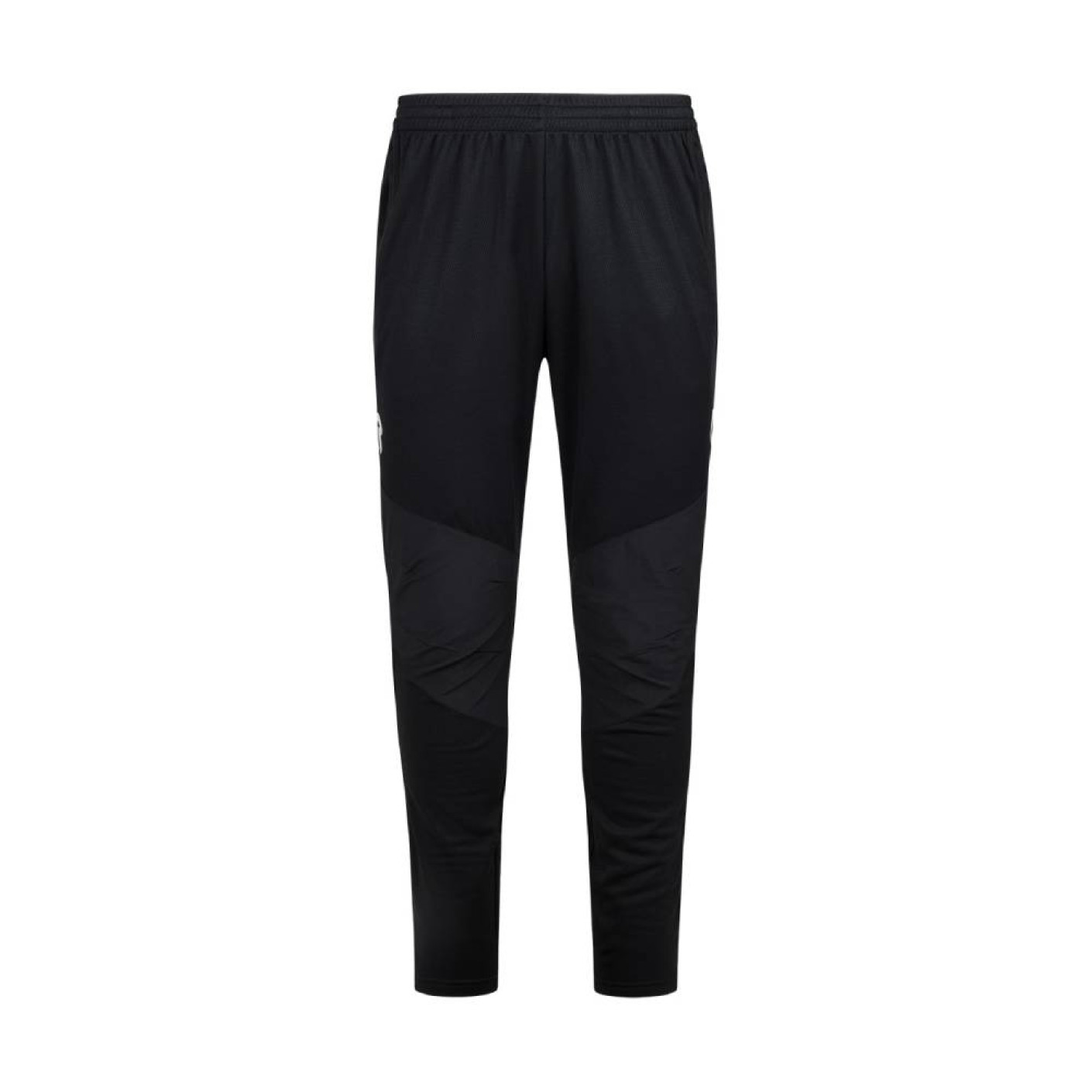 Robey Pro Winterized Trainingsbroek Zwart - Voetbalshop.nl